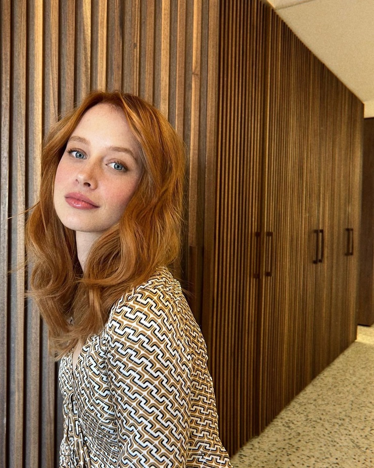 Picture of Mercy Cornwall