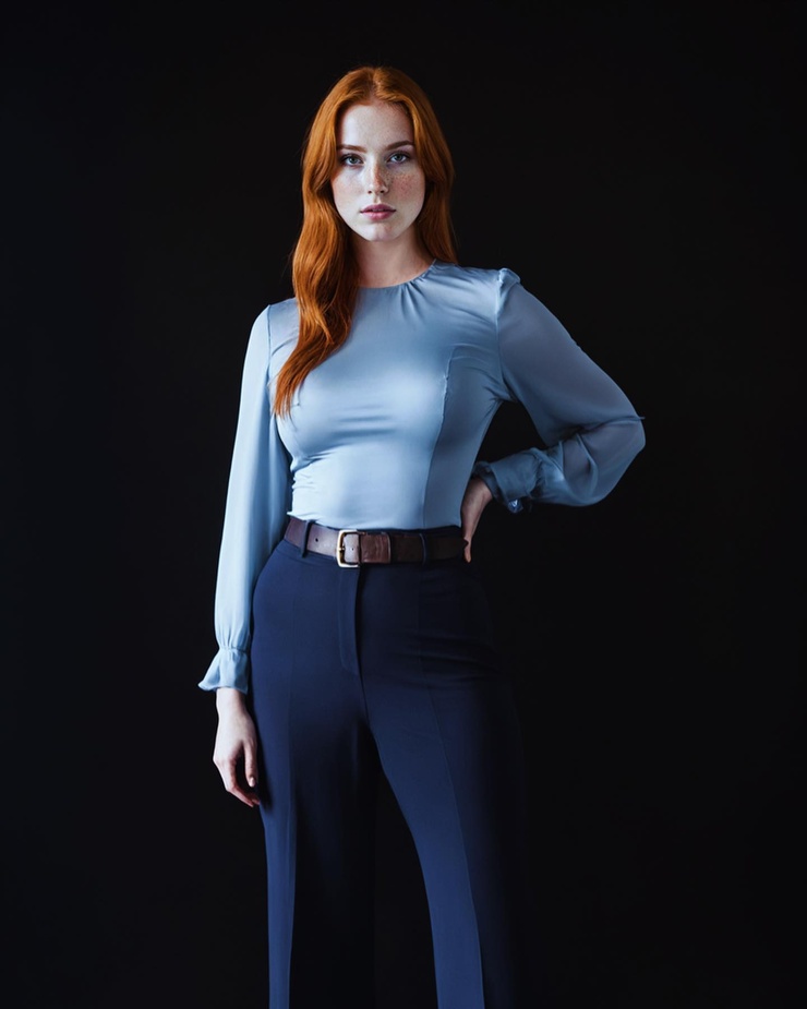 Picture of Laila Ray