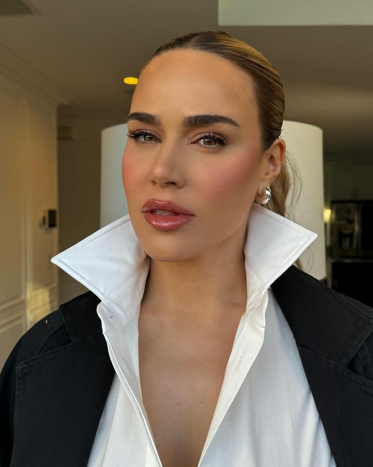 Picture of C.J. Perry