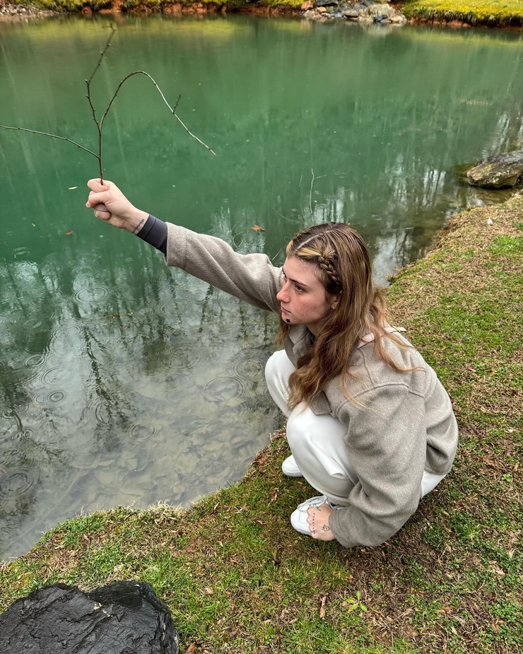 Picture of Faith Ordway