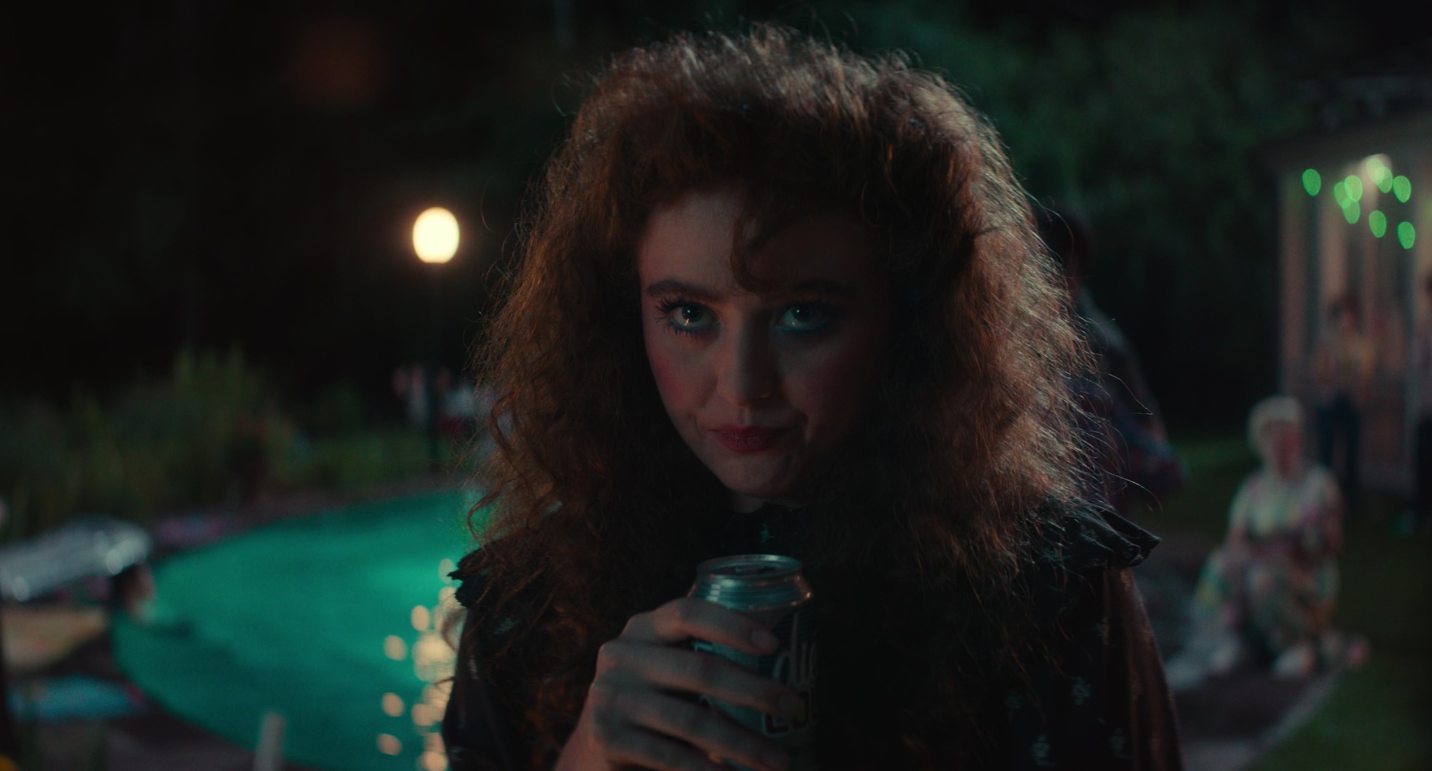 Picture of Lisa Frankenstein