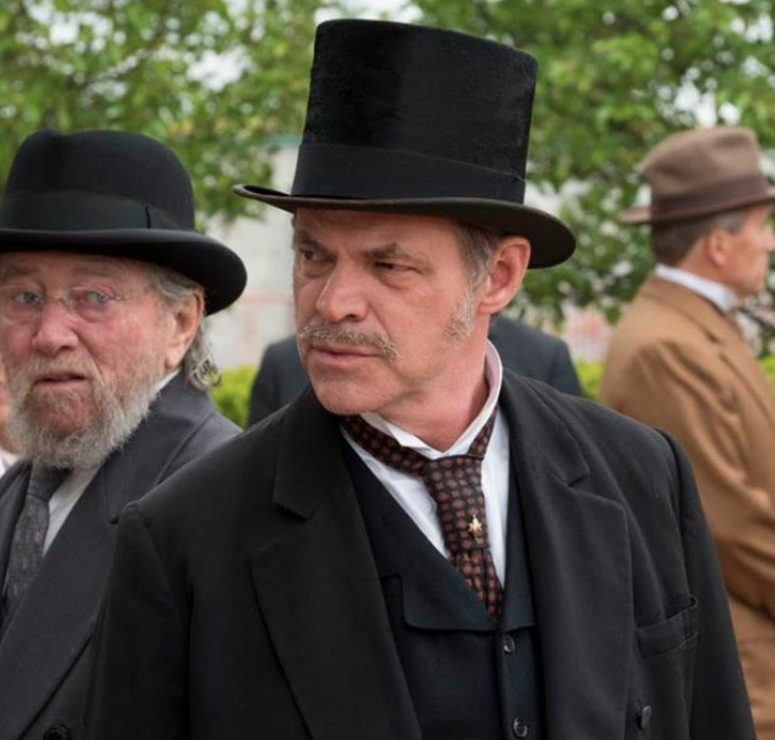 Picture of Stuart Hughes