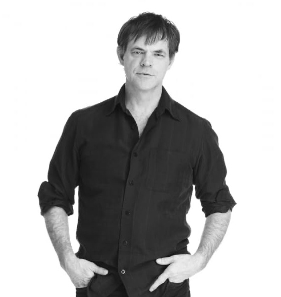 Picture of Stuart Hughes