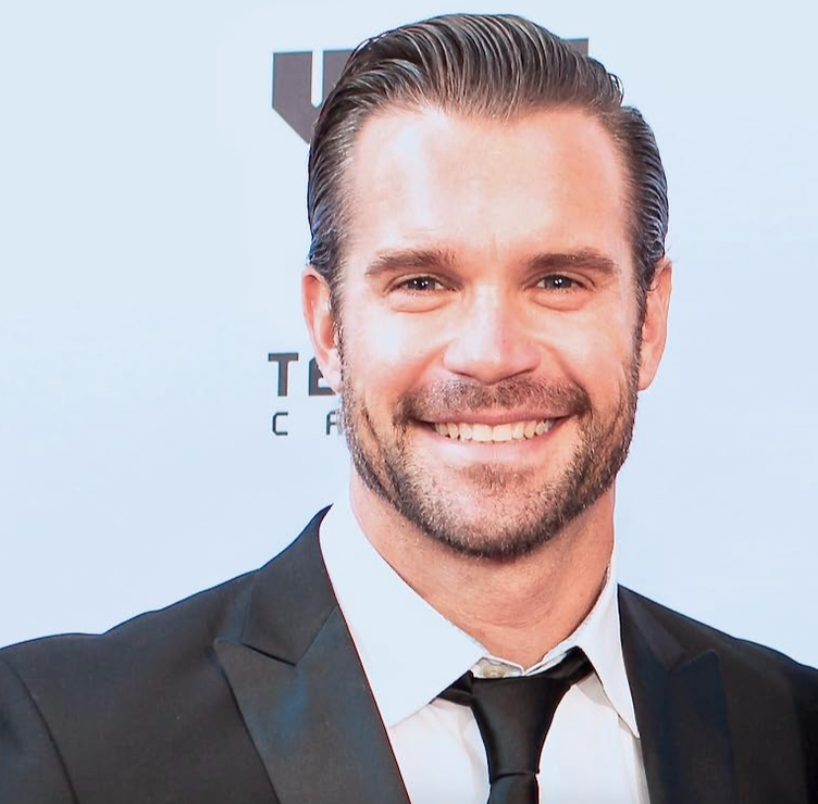 Picture of Stephen Huszar