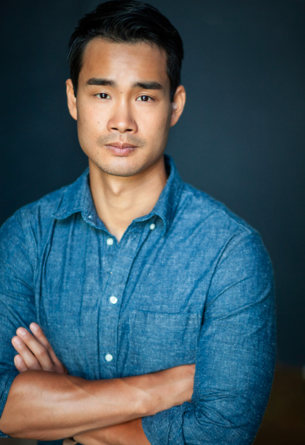 Picture of Donald Heng