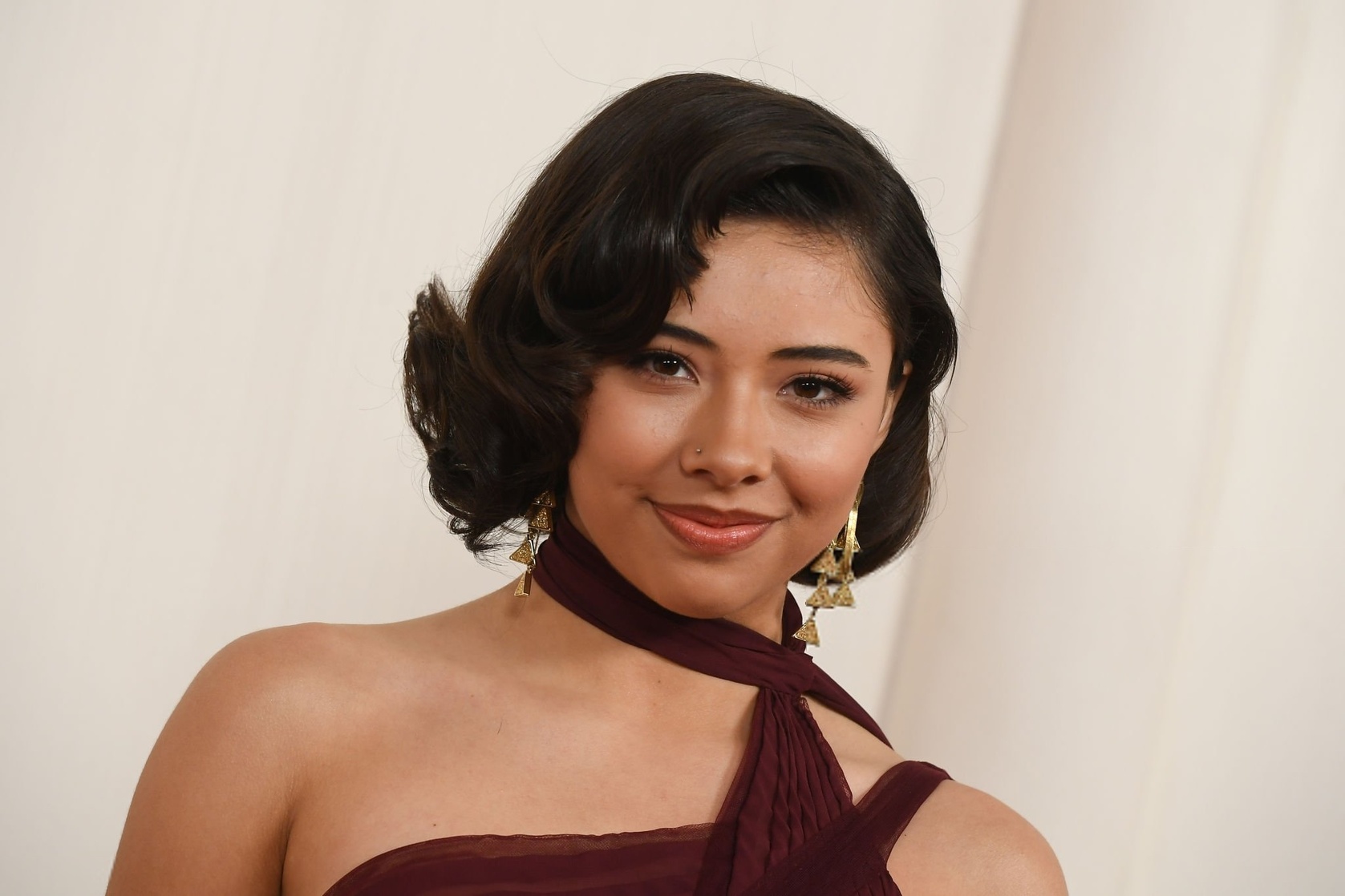 Picture of Xochitl Gomez