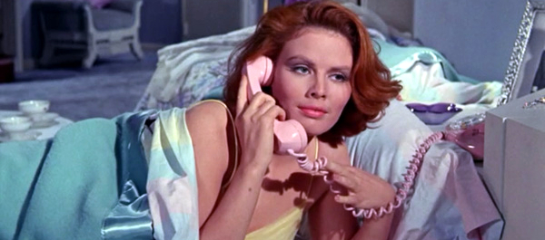 Picture of Jo Morrow