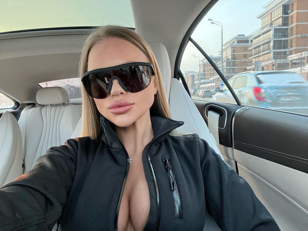 Picture of Natali Gubner