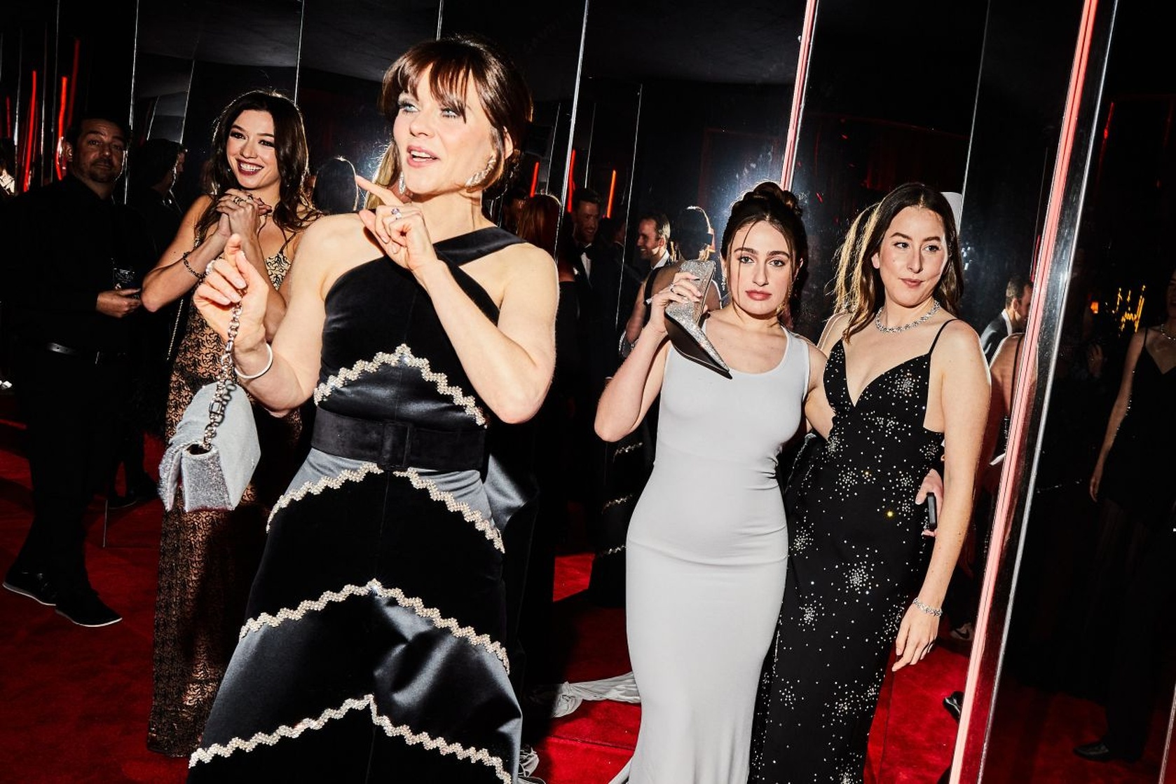 Picture of Rachel Sennott