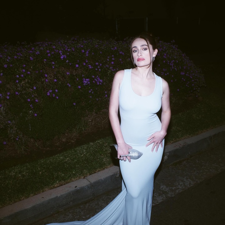 Picture of Rachel Sennott