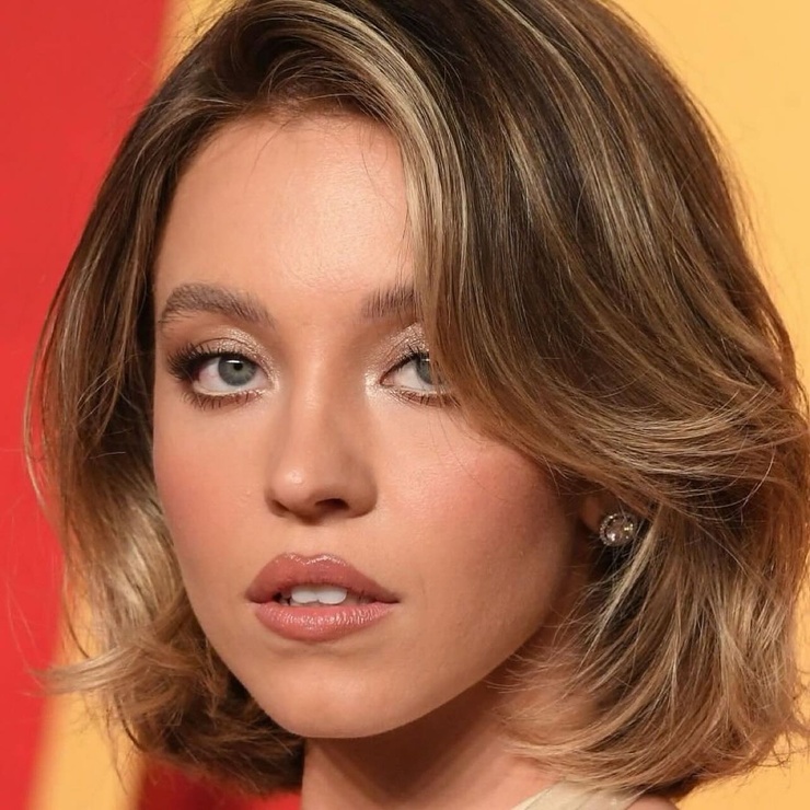 Picture of Sydney Sweeney