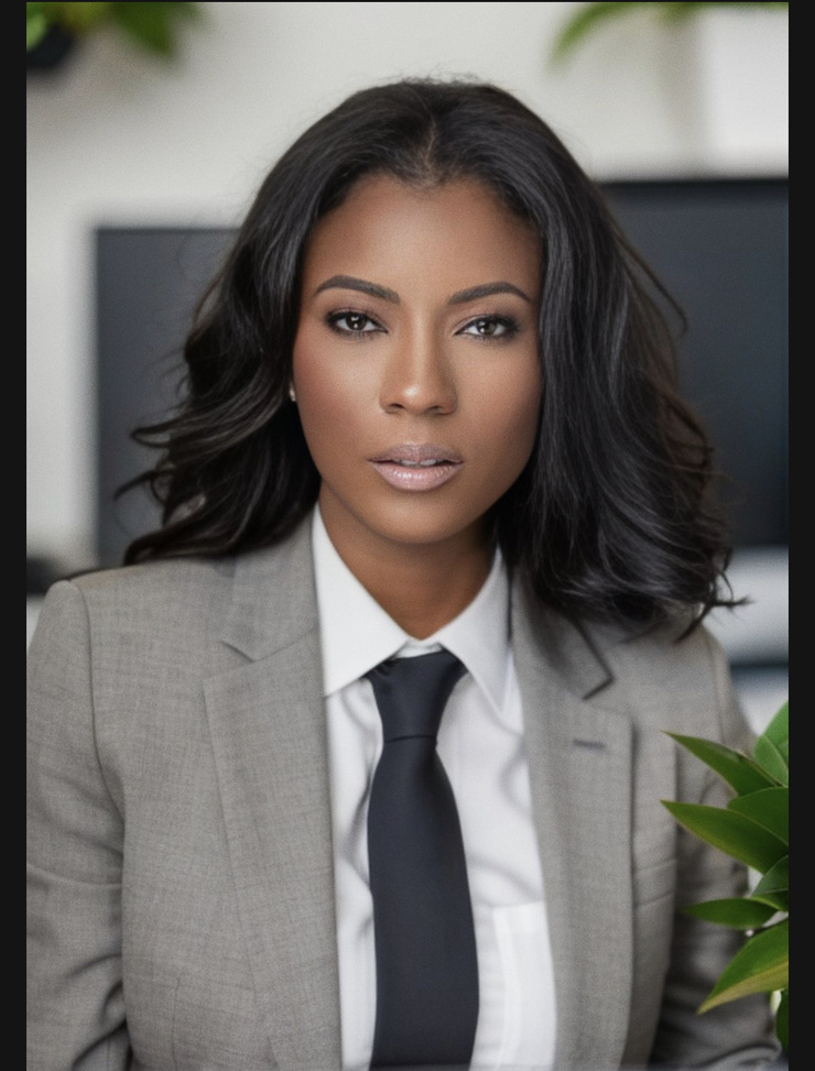 Picture of Chinet Scott