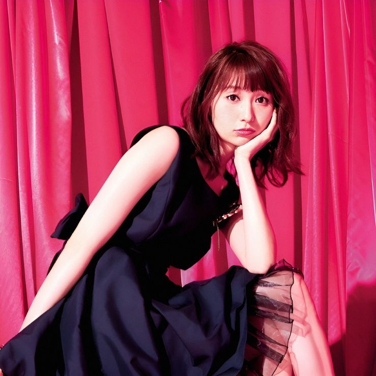 Picture of Haruka Tomatsu