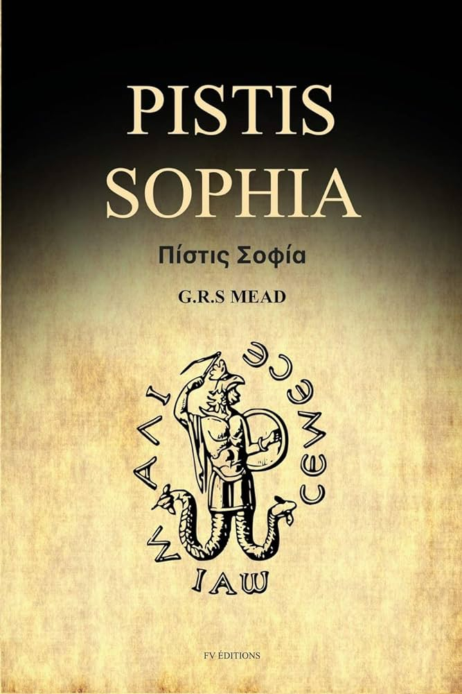 Picture of Pistis Sophia