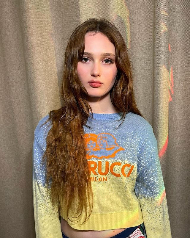 Audrey Grace Marshall picture