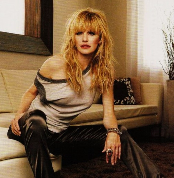 Kathryn Morris