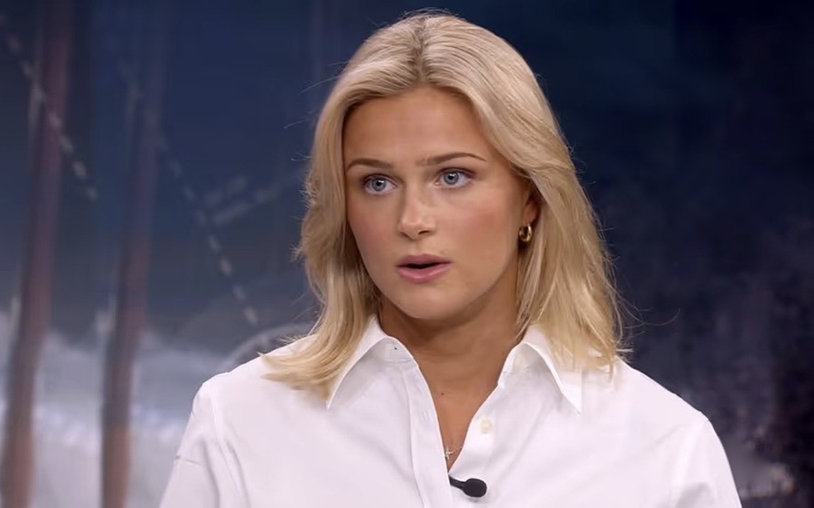 Frida Karlsson picture