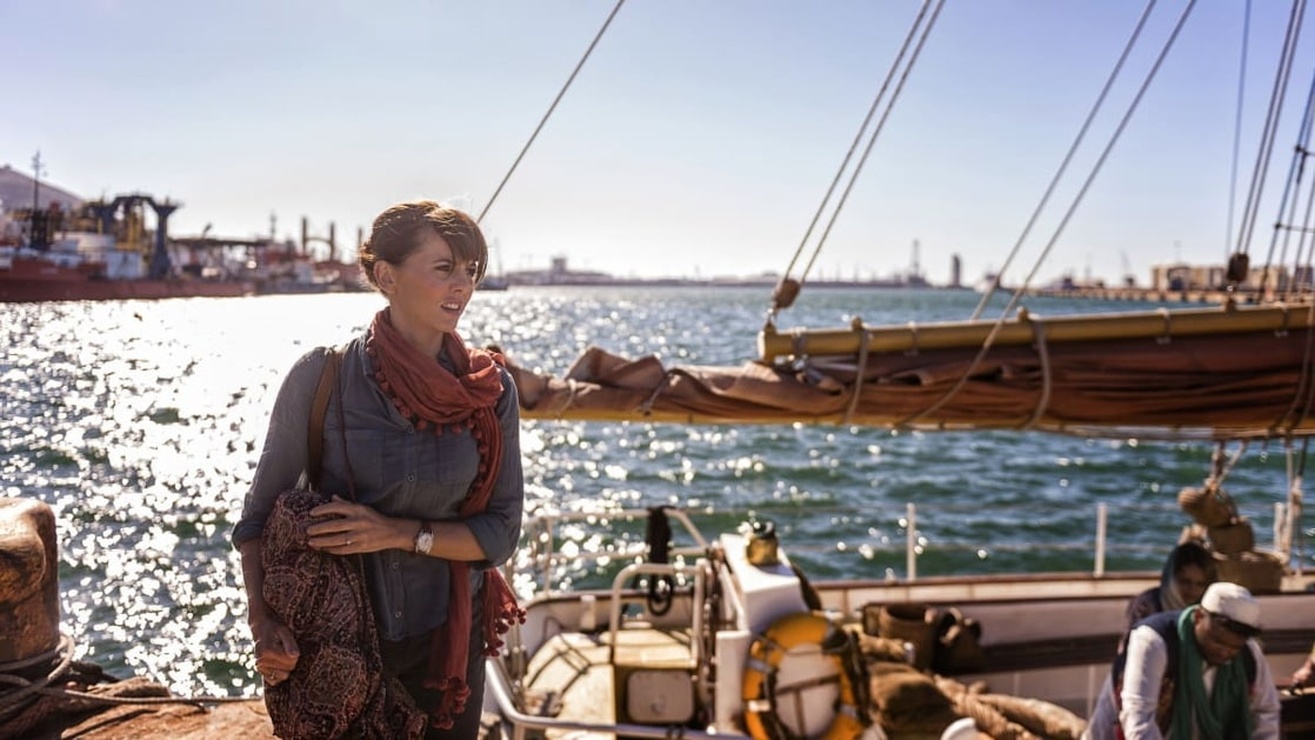 Picture of Hooten & the Lady