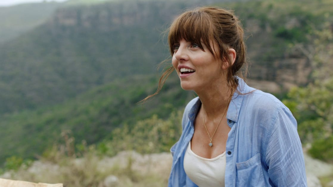 Picture of Hooten & the Lady