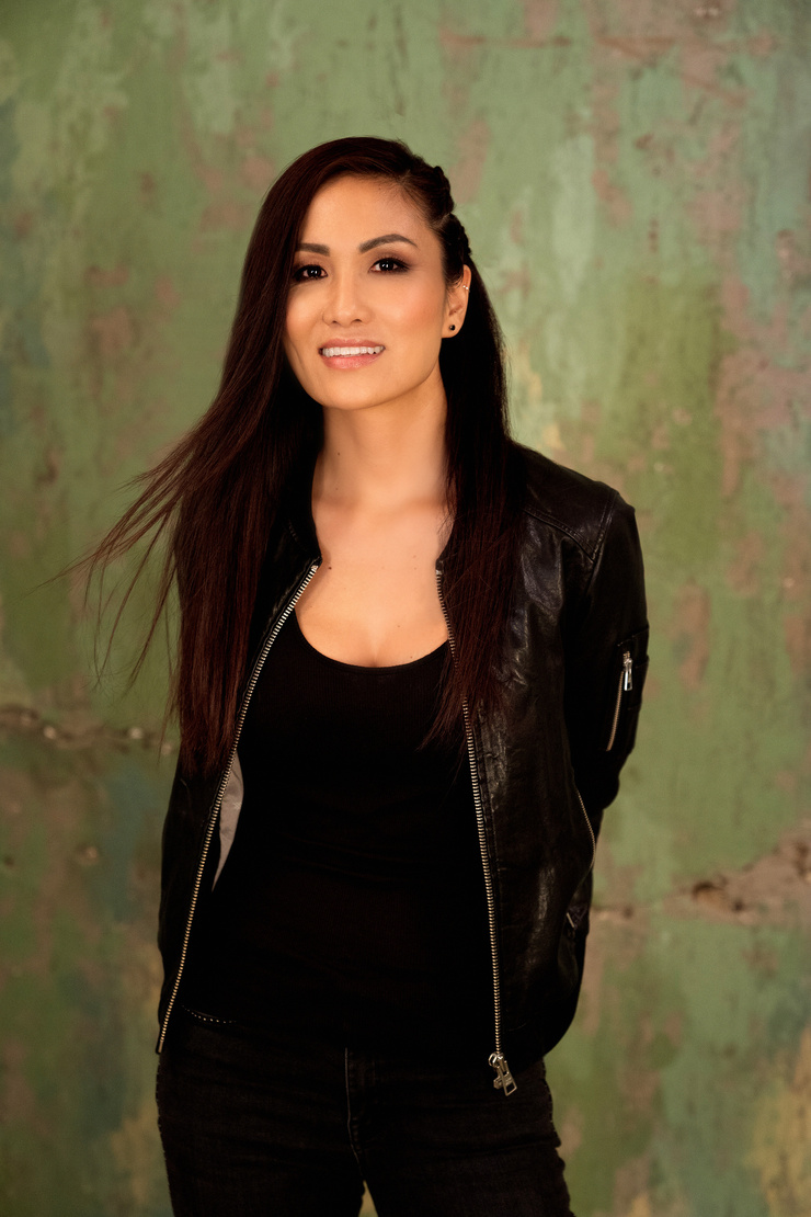 Picture of Michelle Lee