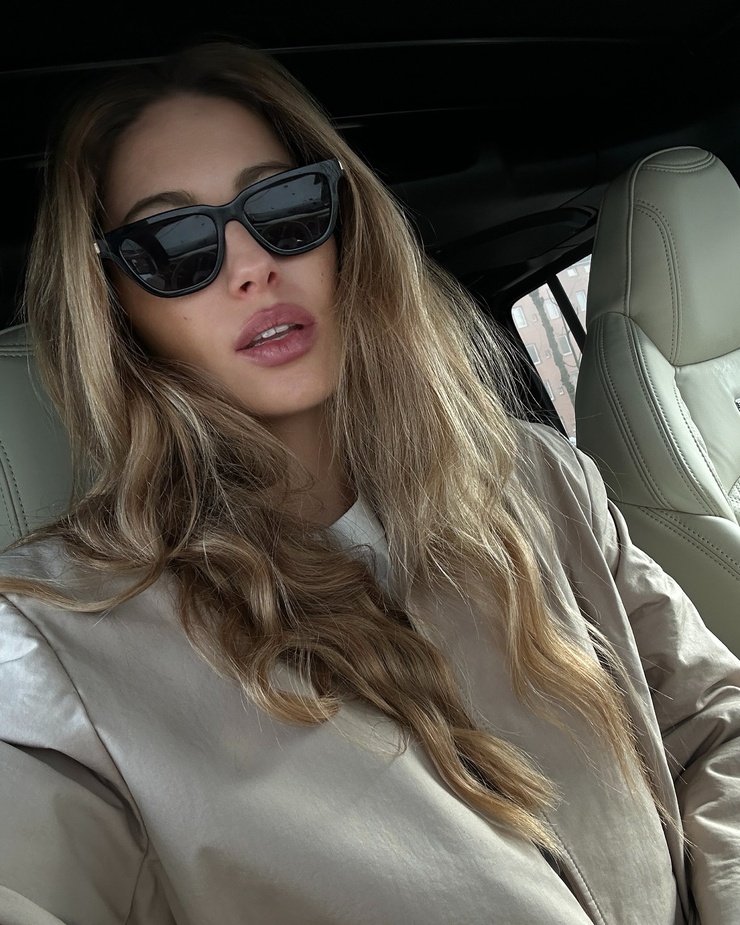 Picture of Mathilde Gøhler Jensen