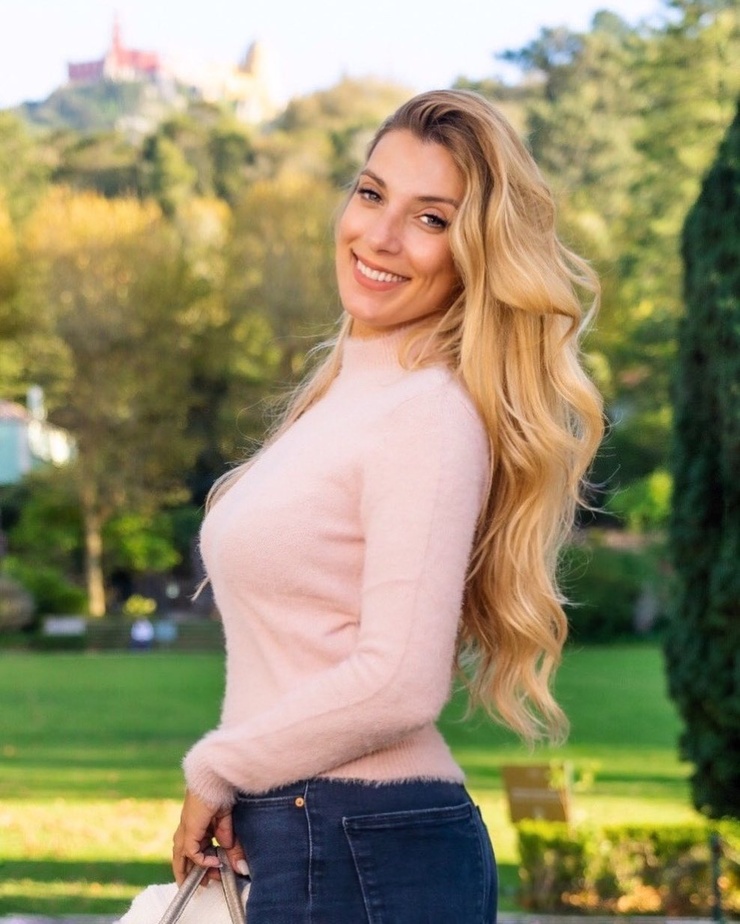 Ana Teresa Ginja picture