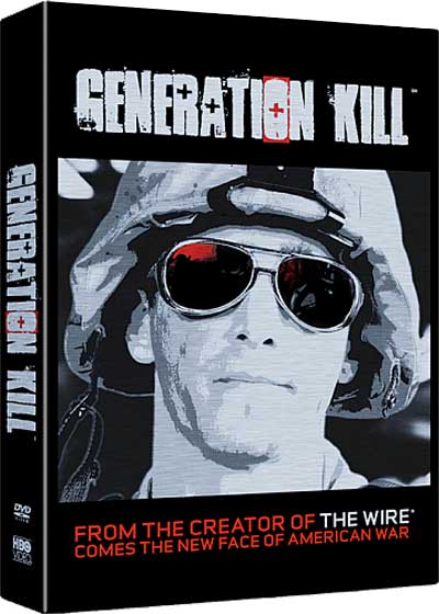 Picture of Generation Kill