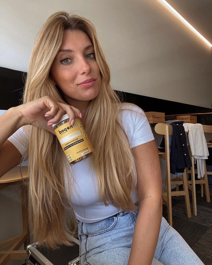 Picture of Ana Teresa Ginja