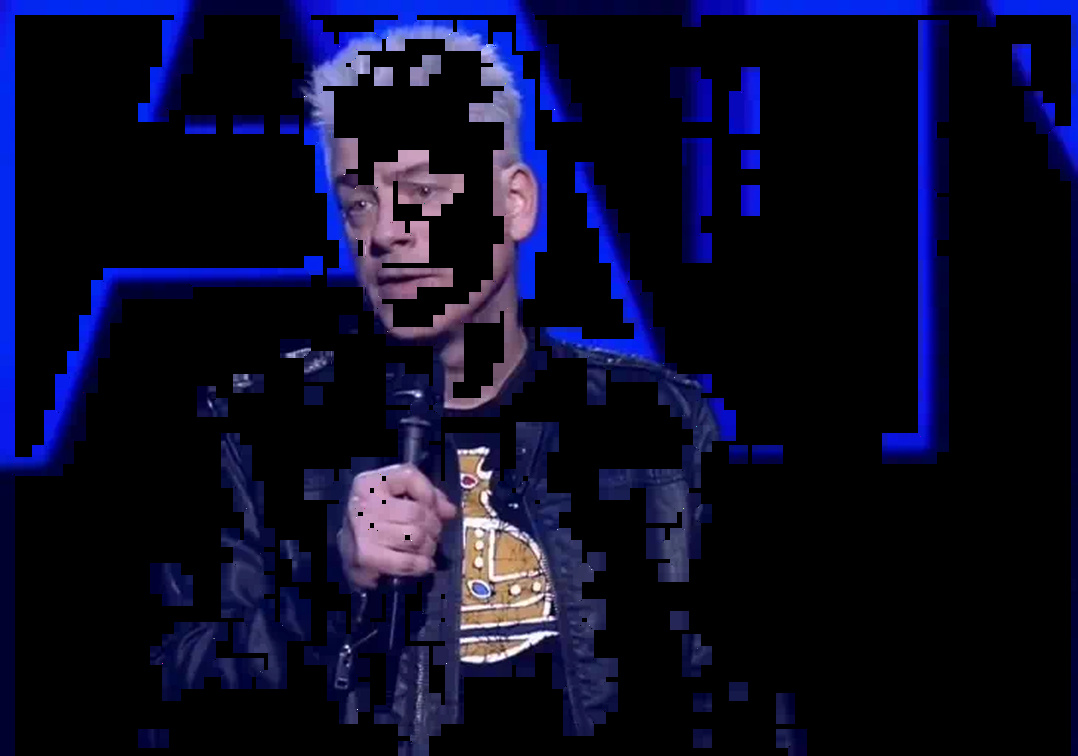 Picture of Michael Mittermeier