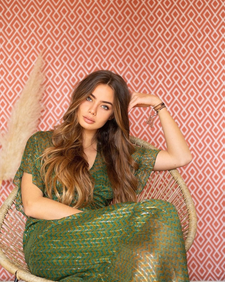 Image of Garance Authie