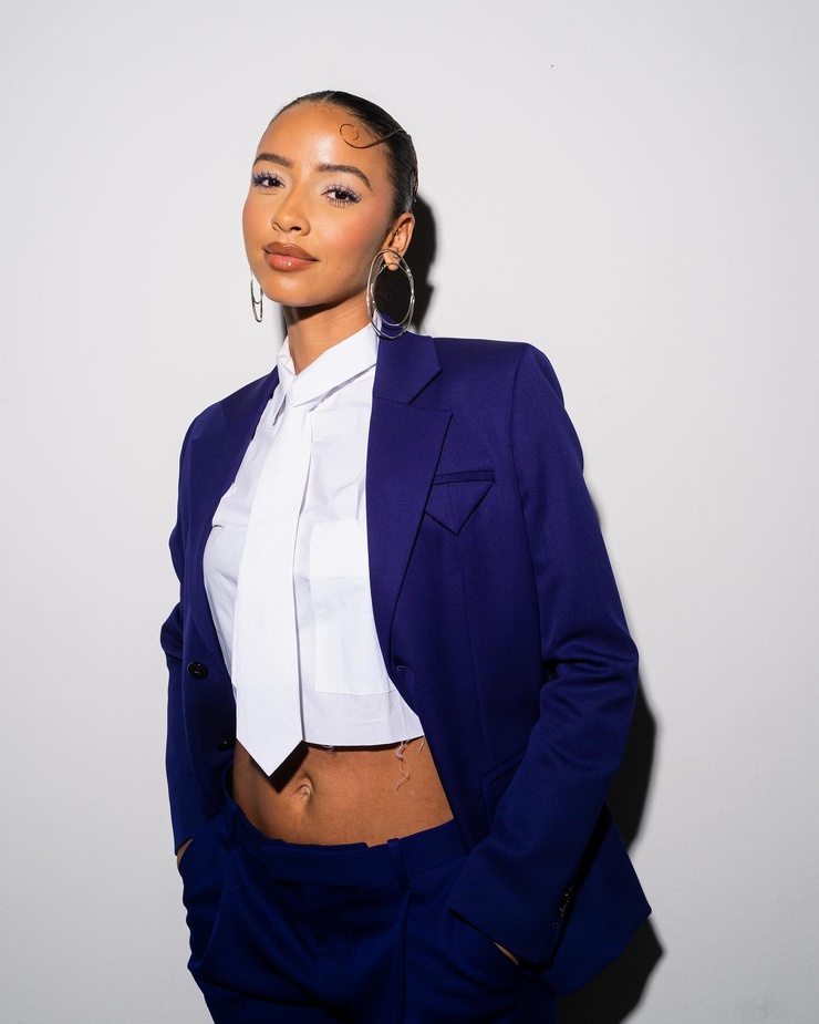 Picture of Flora Coquerel