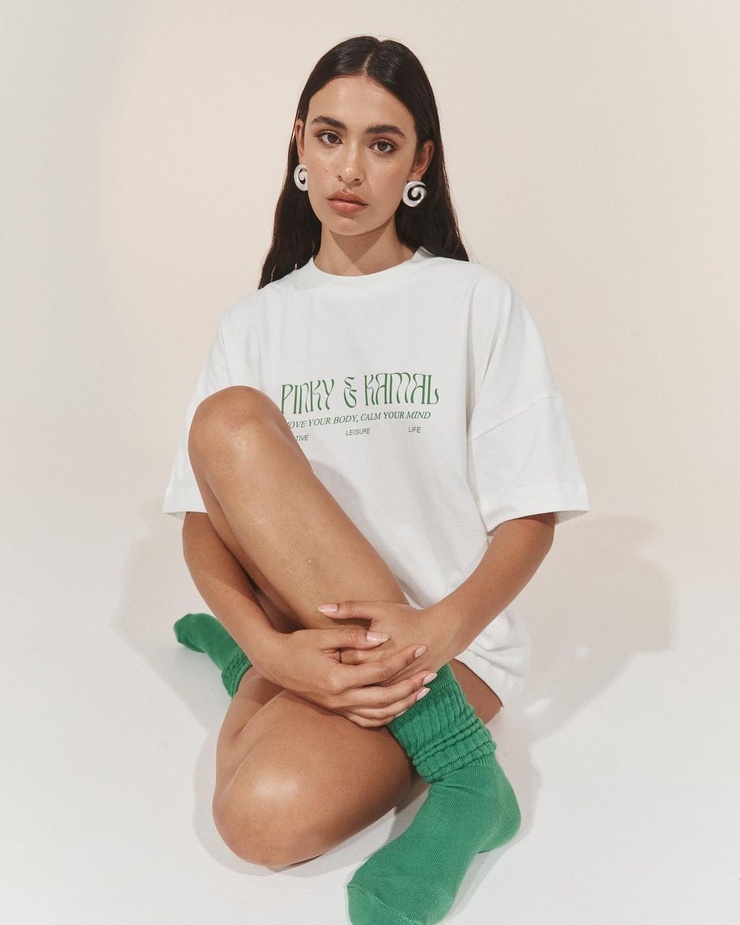 Image of Ruby De Silva