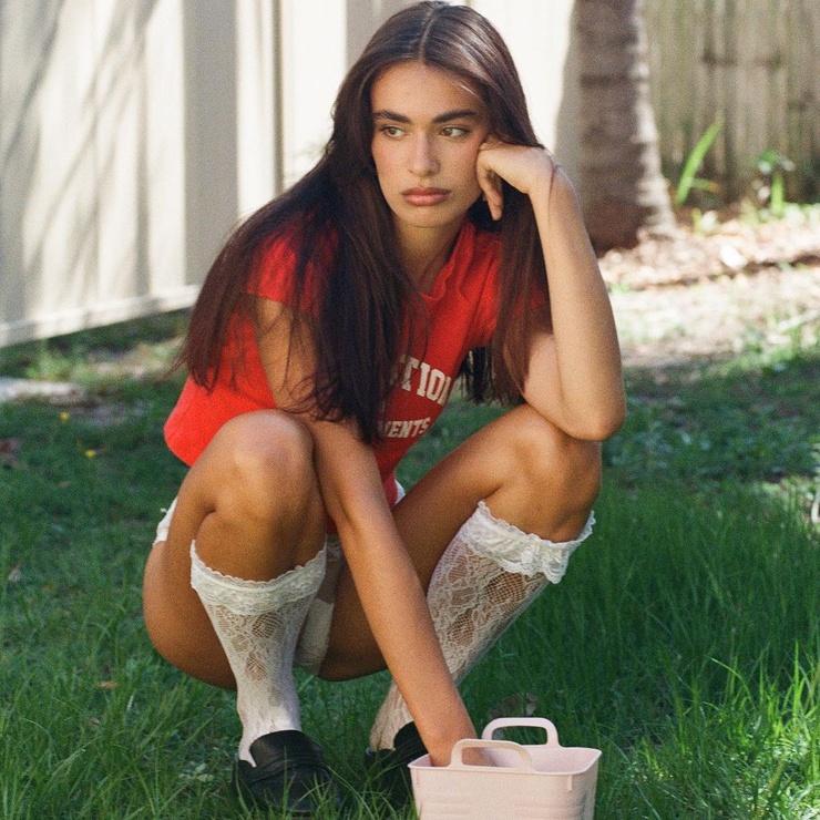 Picture of Ruby De Silva