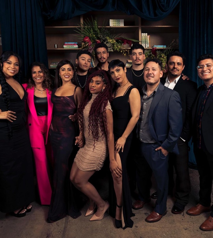 Picture of Alycia Pascual-Pena