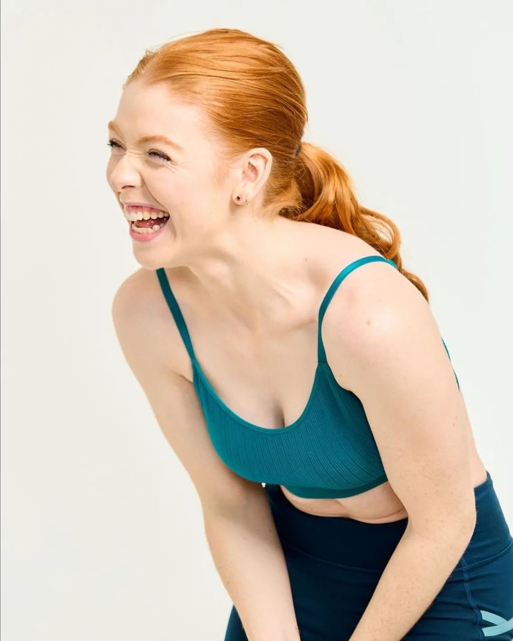 Image of Mackenzie Brooke Smith