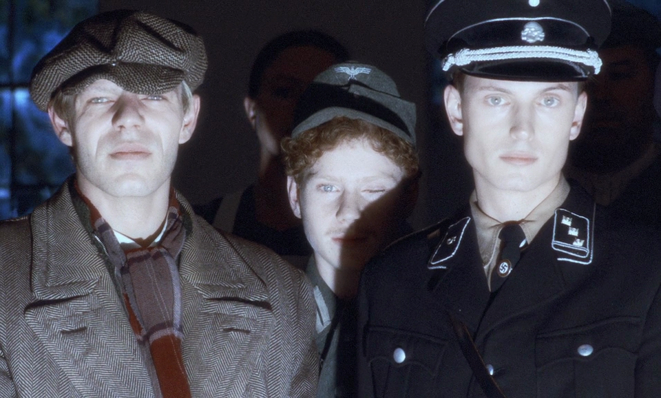 Picture of Heimat: A Chronicle of Germany