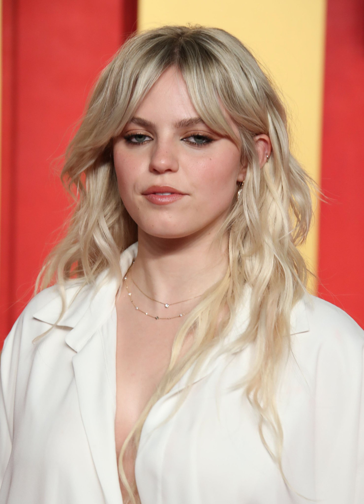 Picture of Renee Rapp