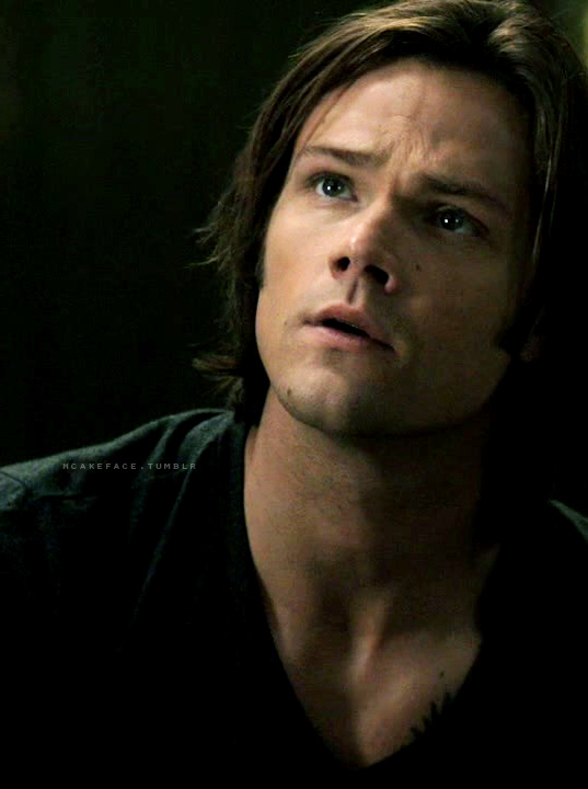 Jared Padalecki image