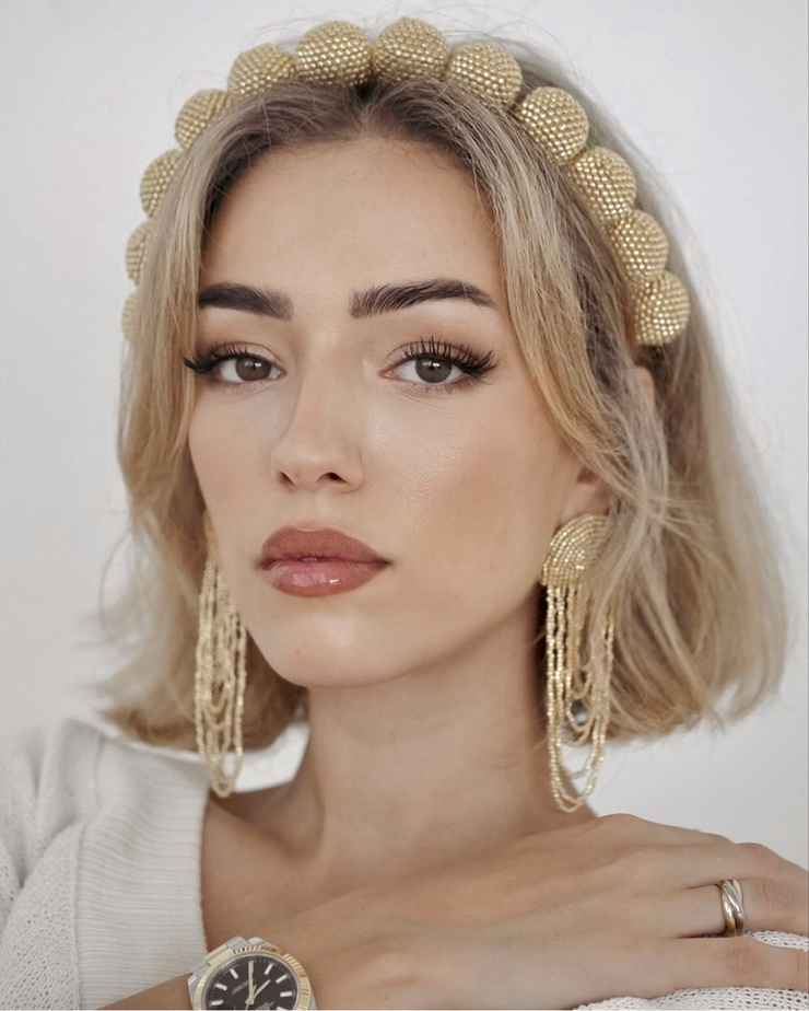 Picture of Nora Achmaoui