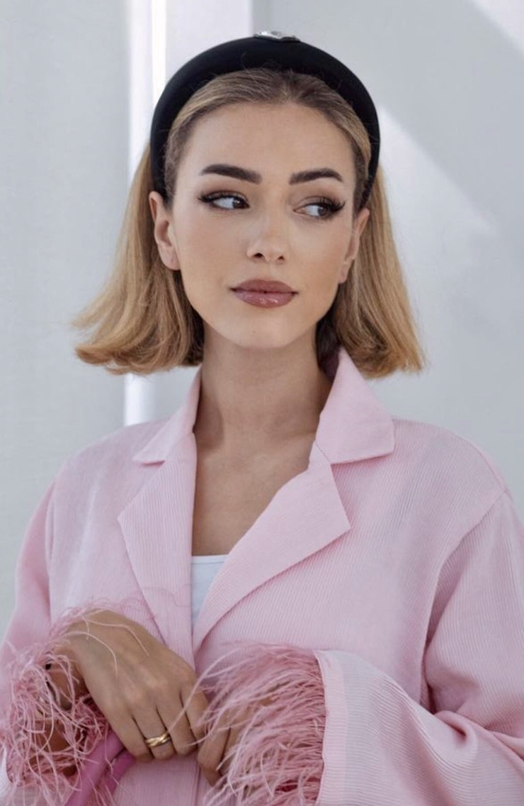 Picture of Nora Achmaoui