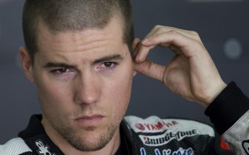 Picture of Ben Spies