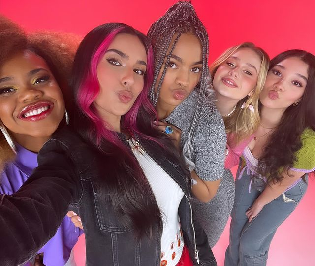 Image of Ruby Rose Turner