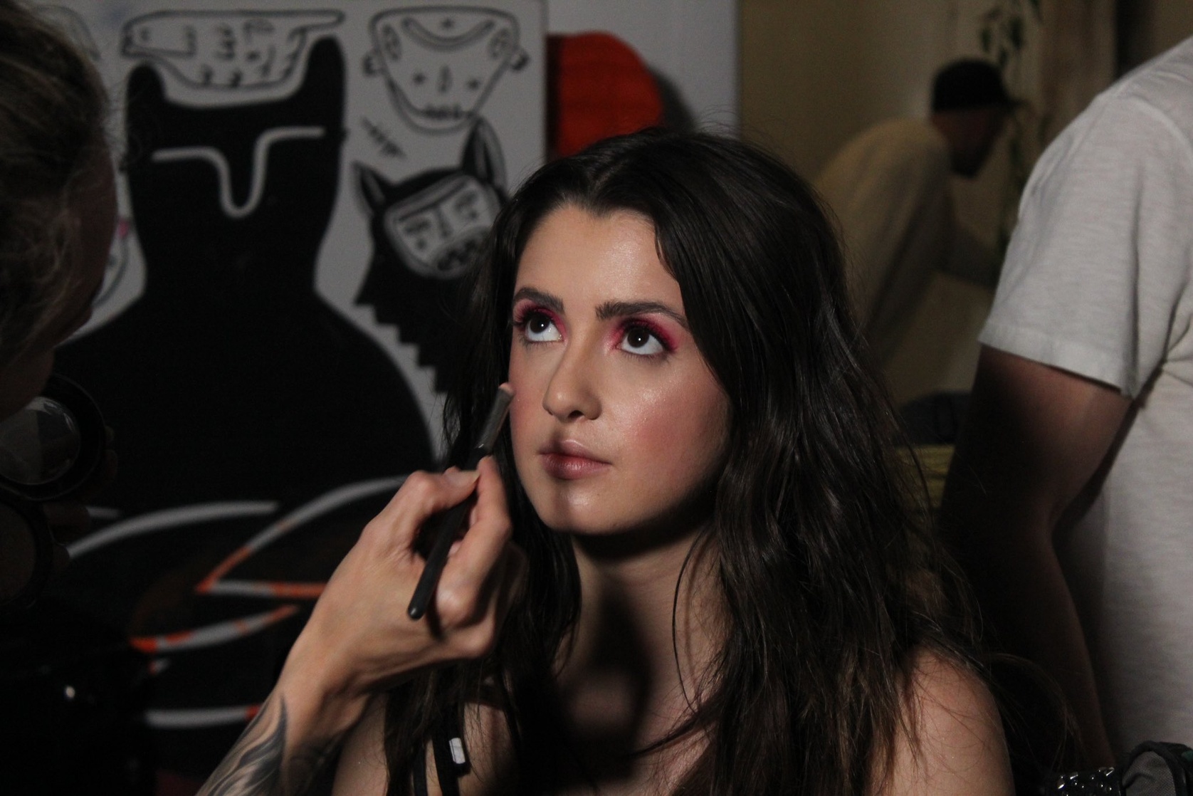 Image of Laura Marano