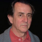 Image of Lorenzo Quinteros