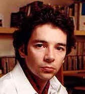 Picture of Fabián Vena