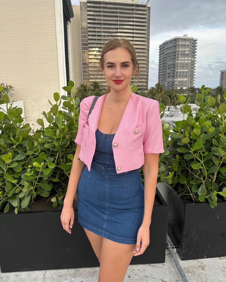 Picture of Natalija Ugrina