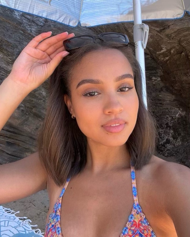 Image Of Corinne Massiah