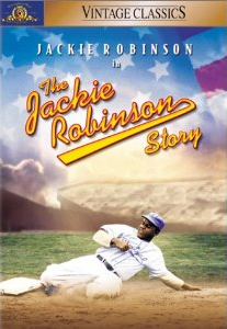 The Jackie Robinson Story picture