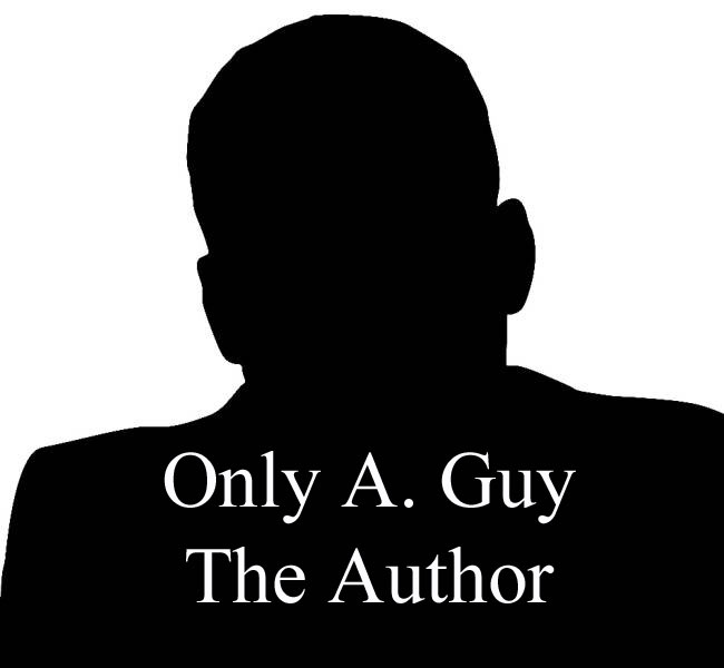 Picture of Only A. Guy
