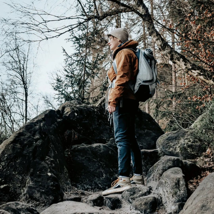 Picture of Little Holti